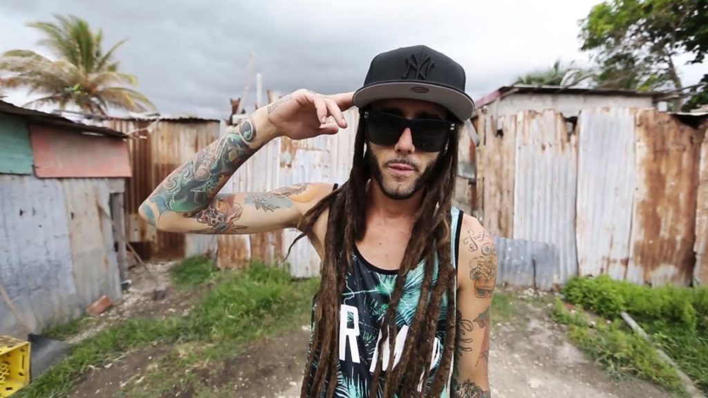 Los 30 mejores raperos en español del momento - La colmena