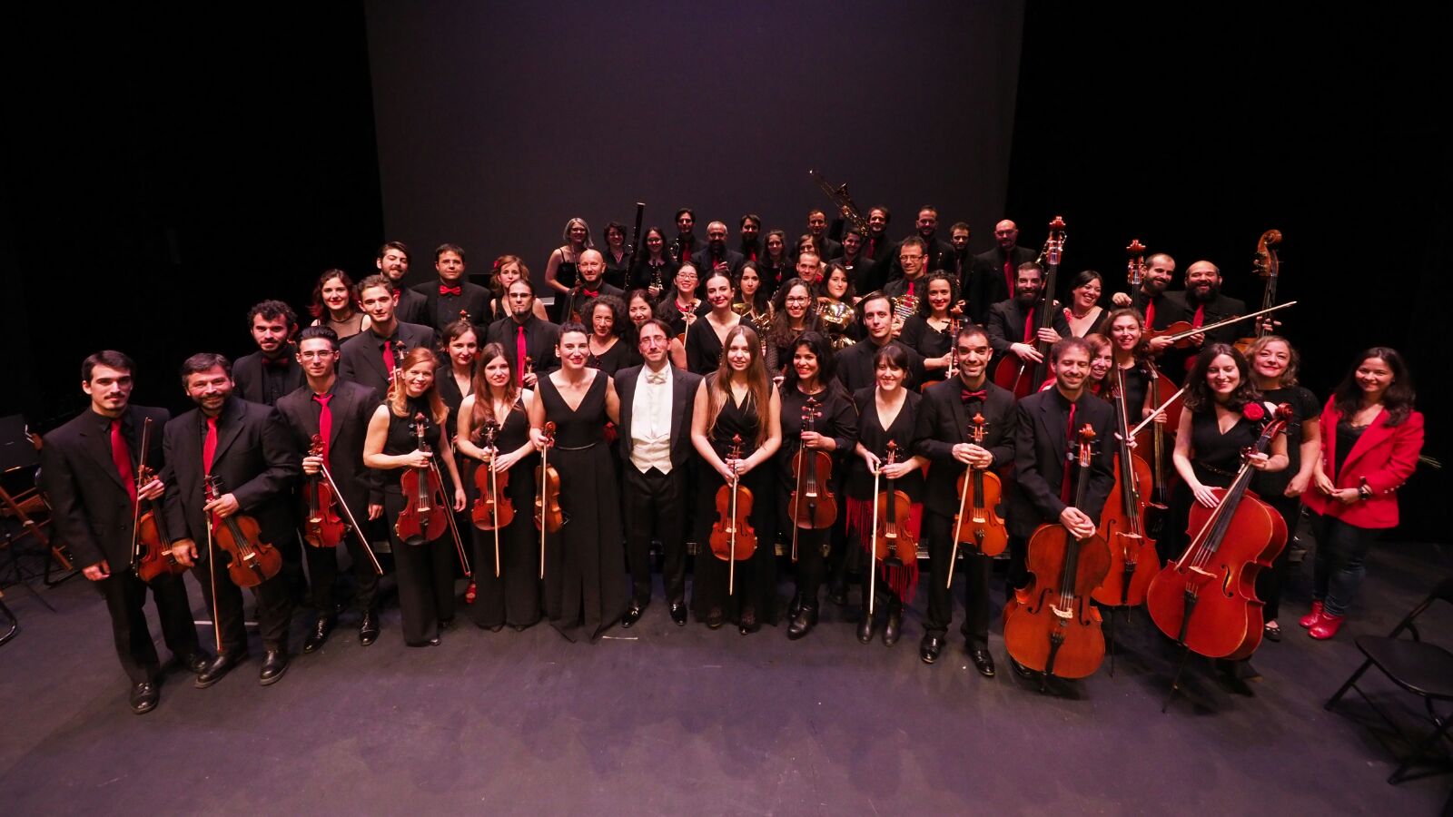 ¿Ya conoces la nueva Programación de Camerata Musicalis 2019/20 ? - La ...