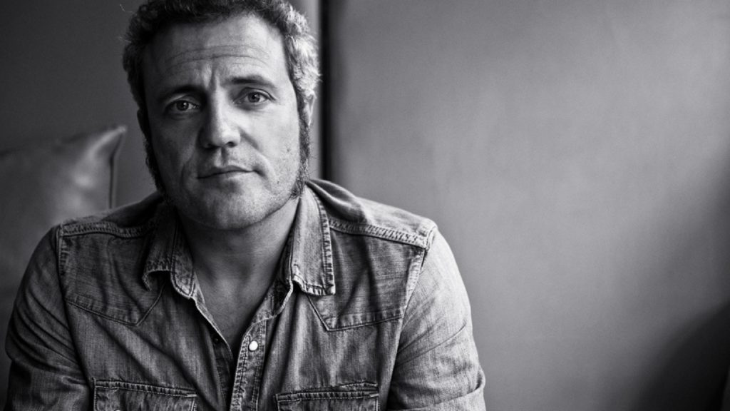 Gira Carlos Tarque 2019 - La colmena