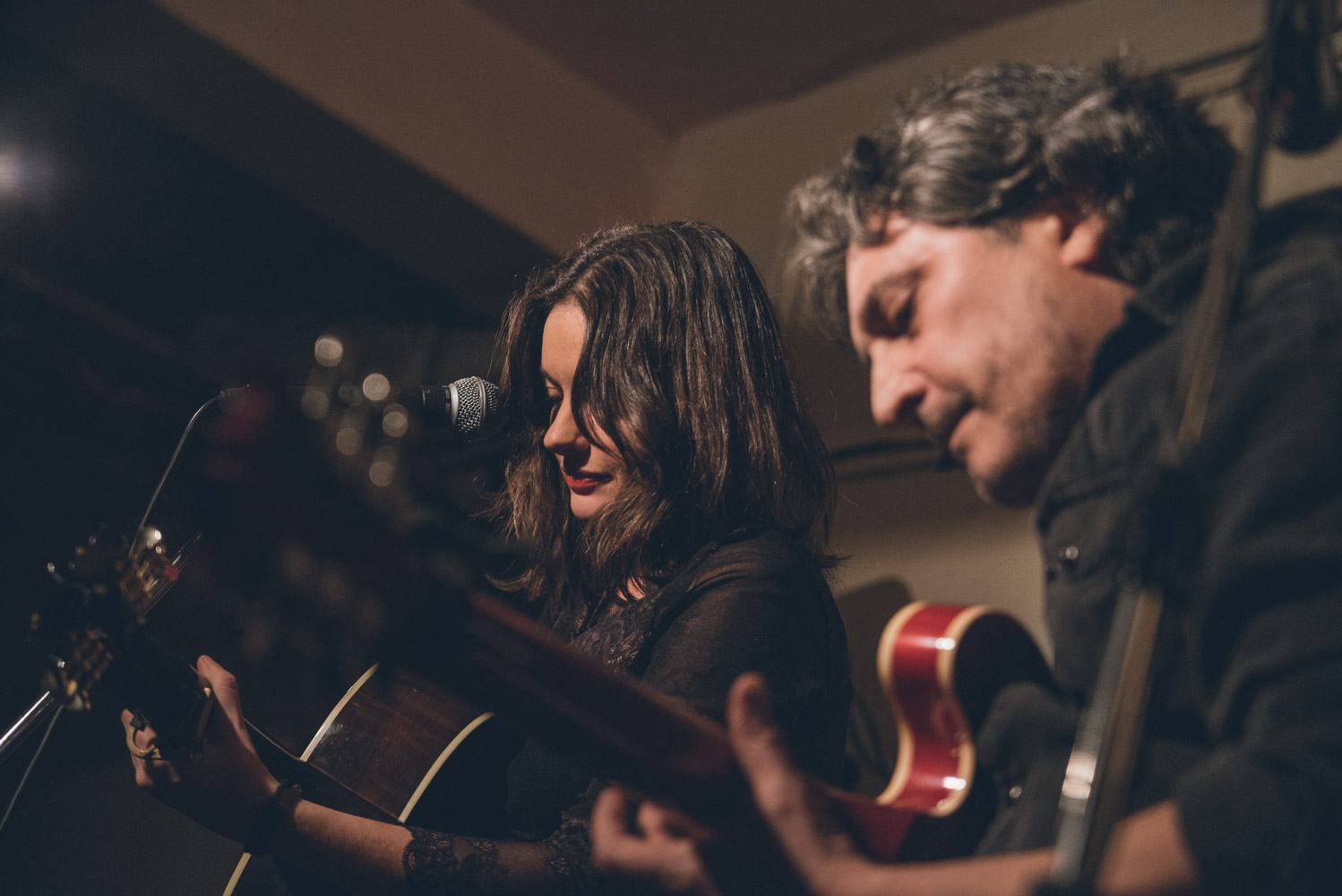 Marta Andrés presenta su primer disco «Los Detalles» - La colmena