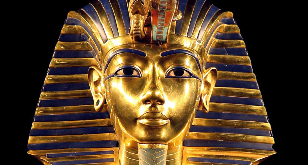 Vuelve la exposición Tutankhamón: La tumba y sus tesoros a Madrid - La ...