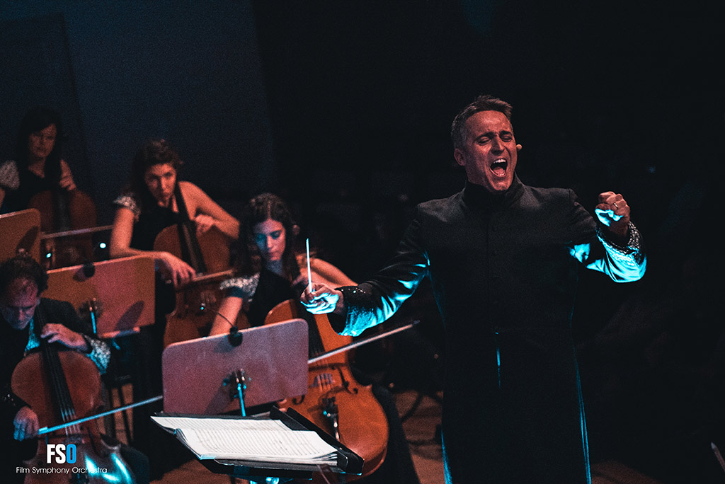 La Film Symphony Orchestra en Madrid: un regreso de película - La colmena